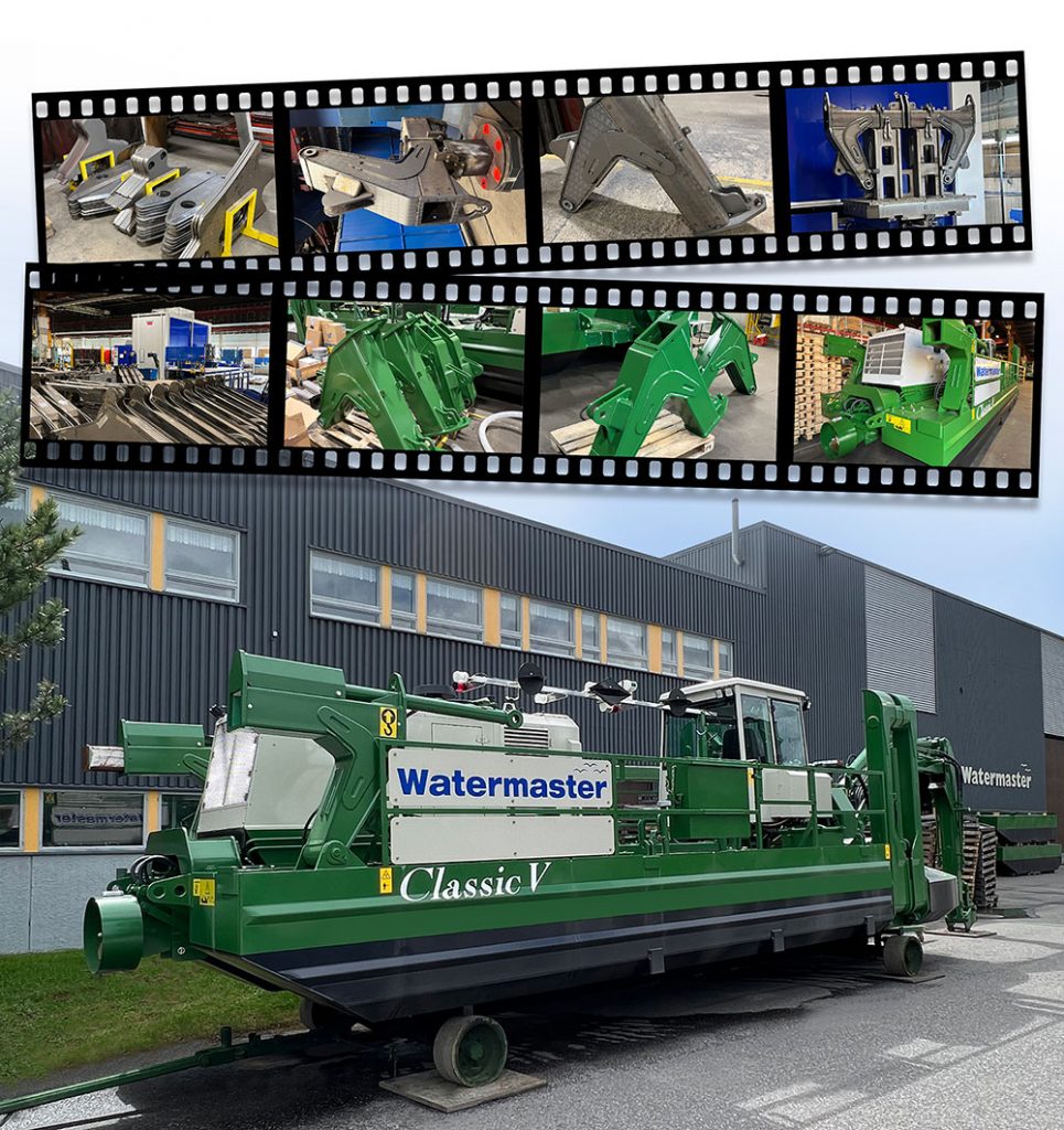 TOS WHN130 MC tehokkuutta koneistukseen Lännen Tractors - Edufix